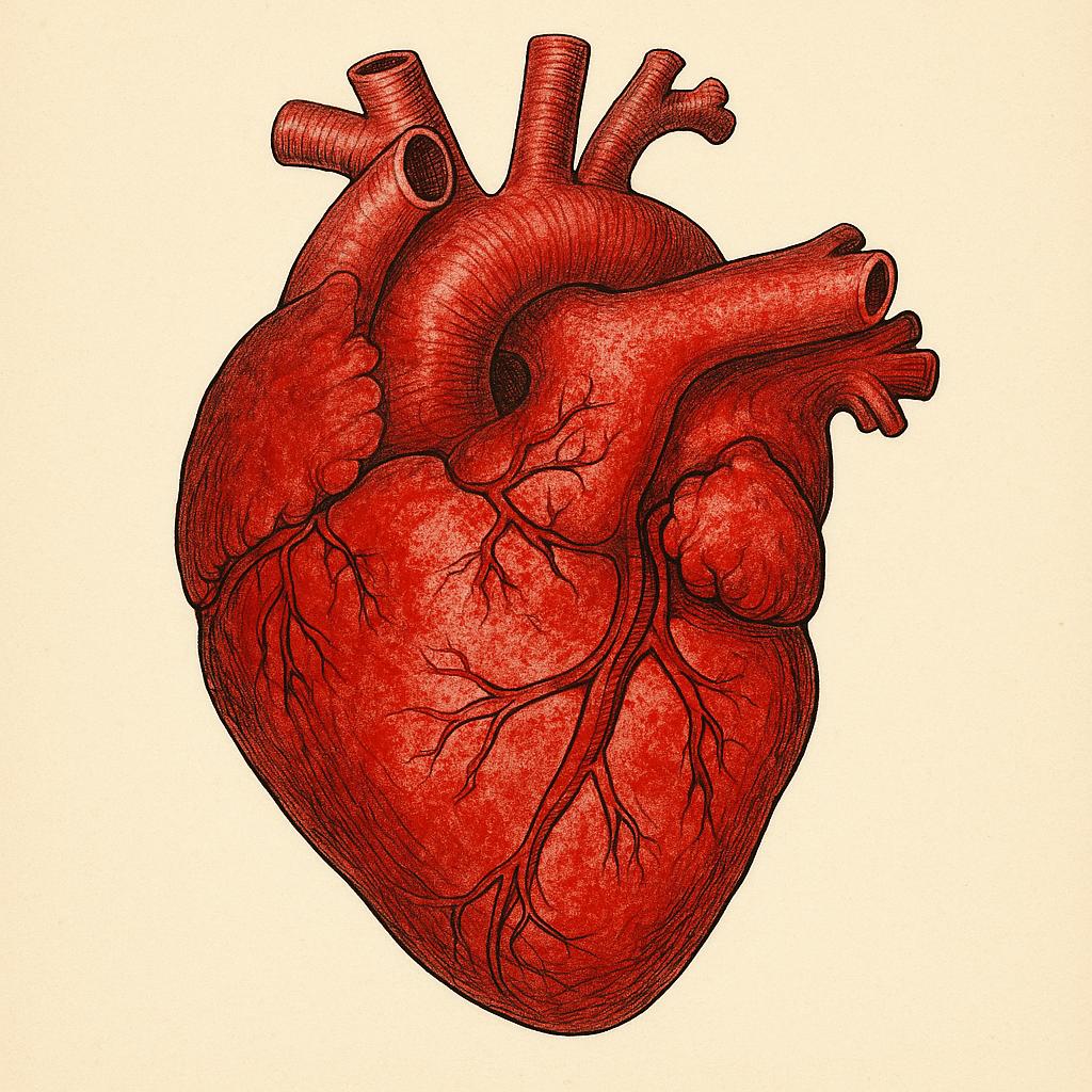 Treating High Blood Pressure Through Chinese Medicine